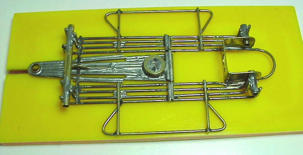 Daytona Stockers @ ProTrackCorp.com